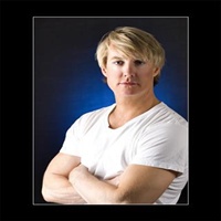 AudioAcrobat Landing Page